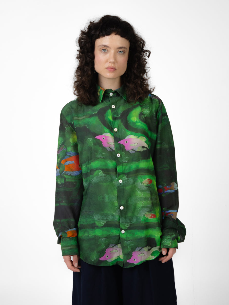 Shirts and Tops – Artho Eksteen